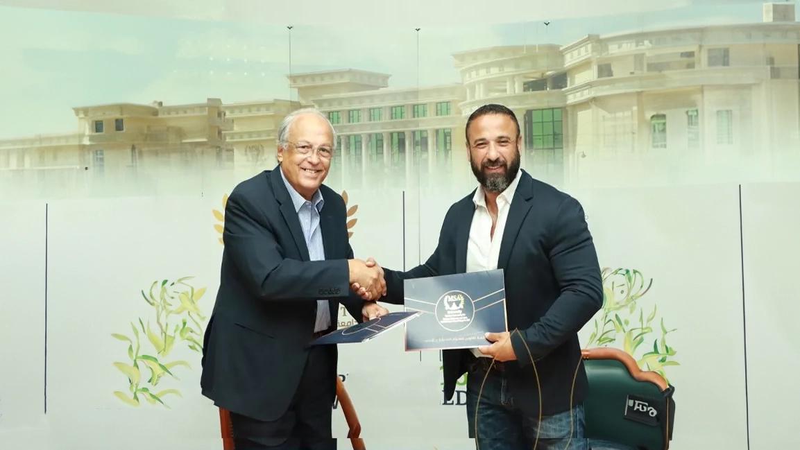 Delemar Industrial Group offers training opportunities for university ...