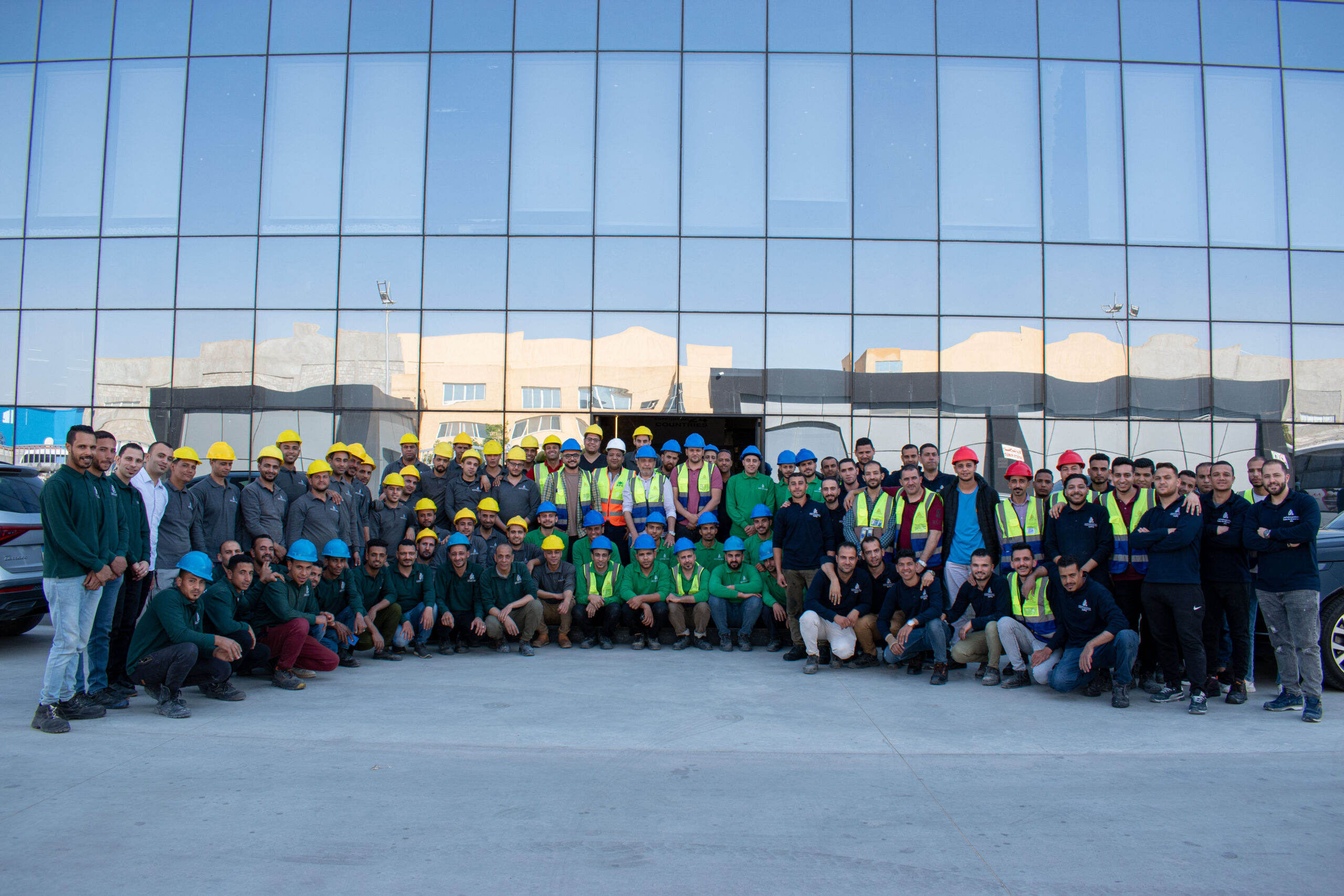 Delemar Industrial Group: 2024 Achievements and Strategic Vision for ...