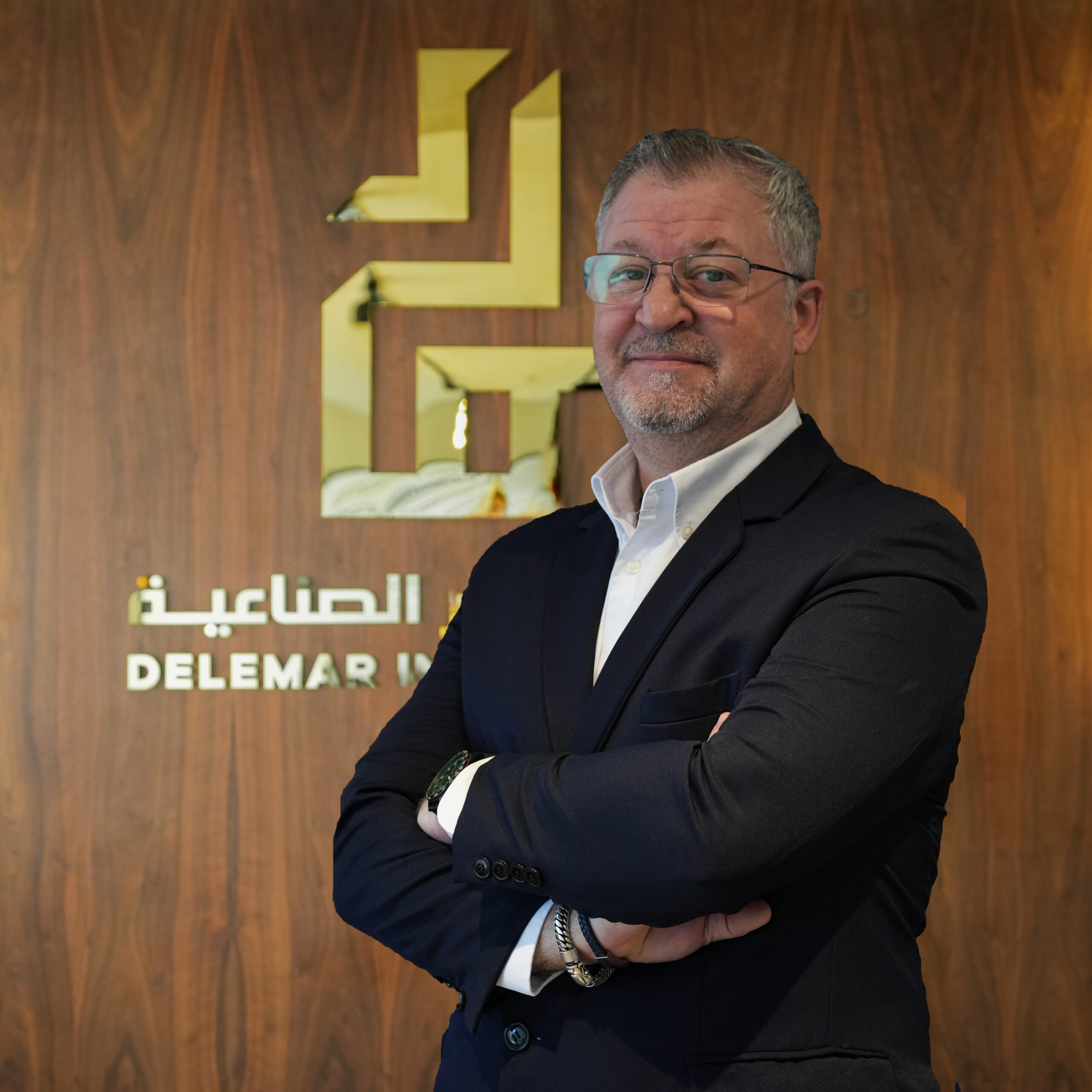 Mr. Justin Gamage - Delemar Aluminum