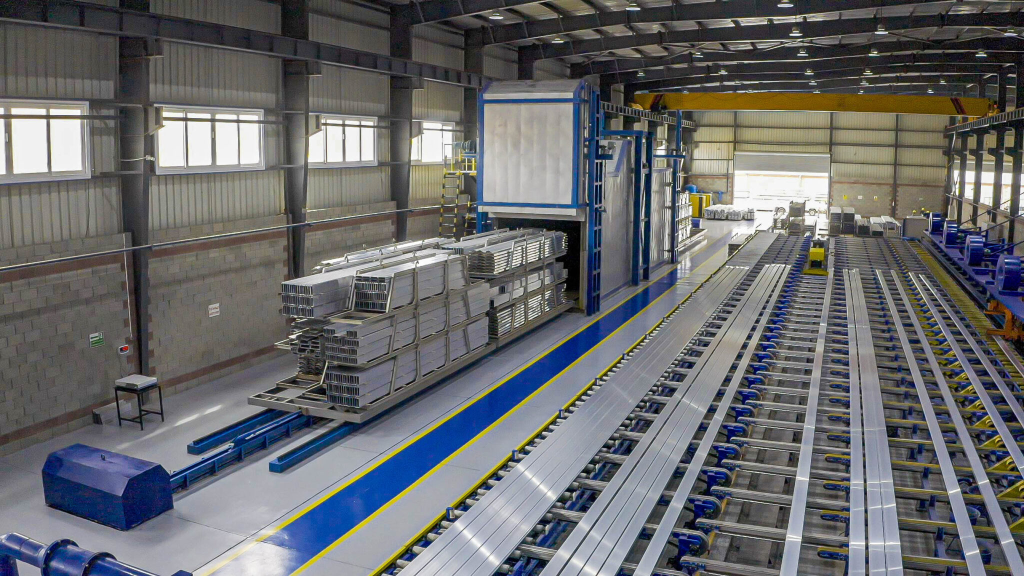 Home - Delemar Aluminum