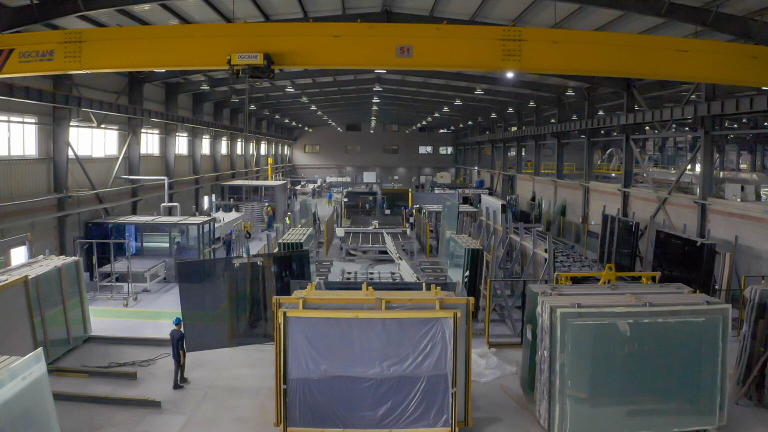 Home - Delemar Aluminum