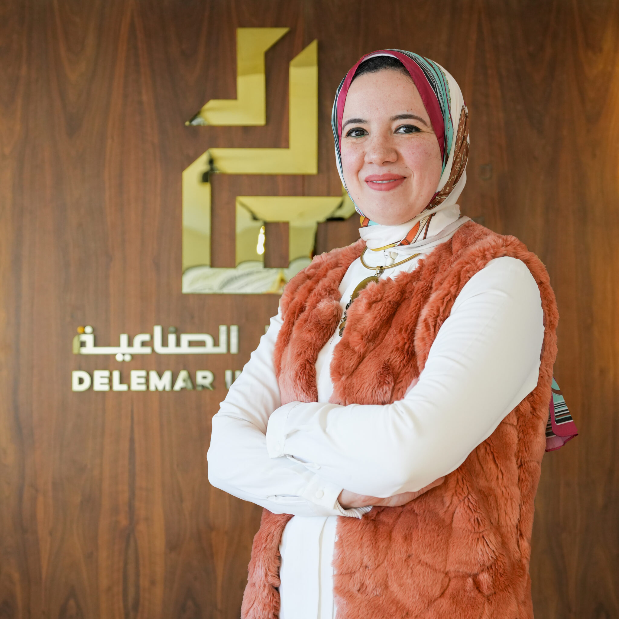 Meet The Team - Delemar Aluminum
